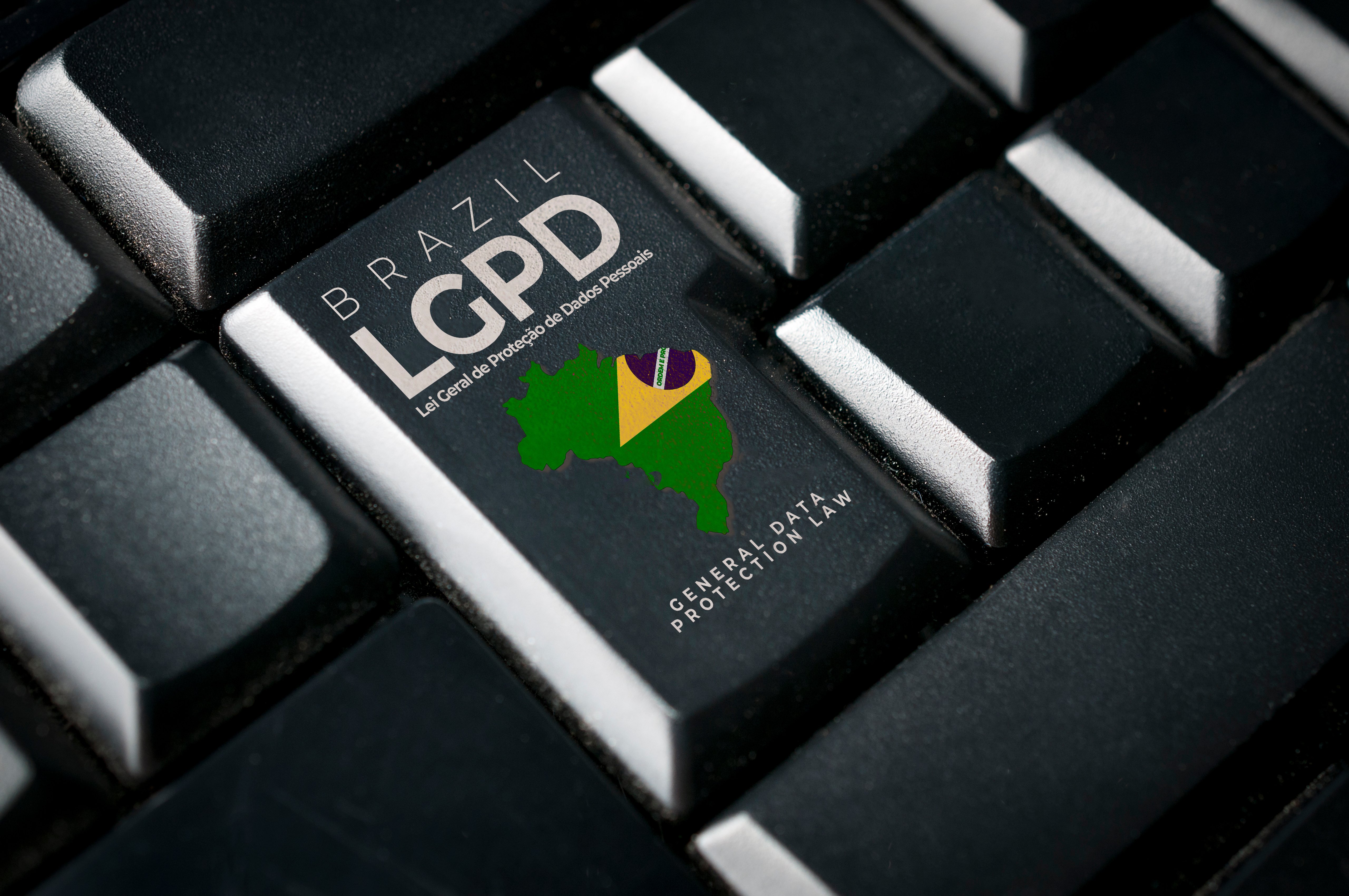 Qué es la LGPD y cómo cumplir con la Ley de Protección de Datos ...