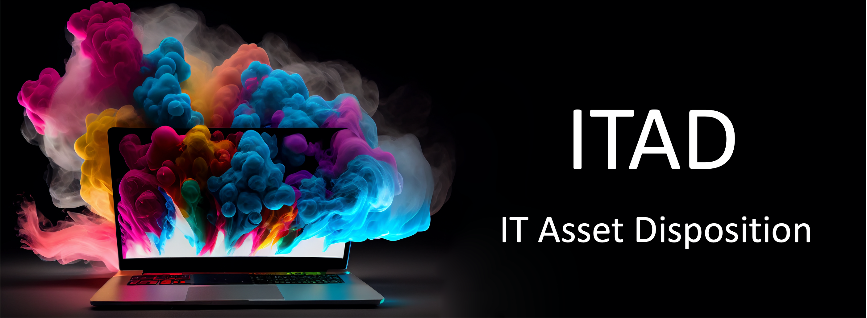 ITAD: Disposición de Activos de TI