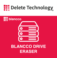 Blancco Drive Eraser Software - Borrado de datos | Partner Oficial Blancco